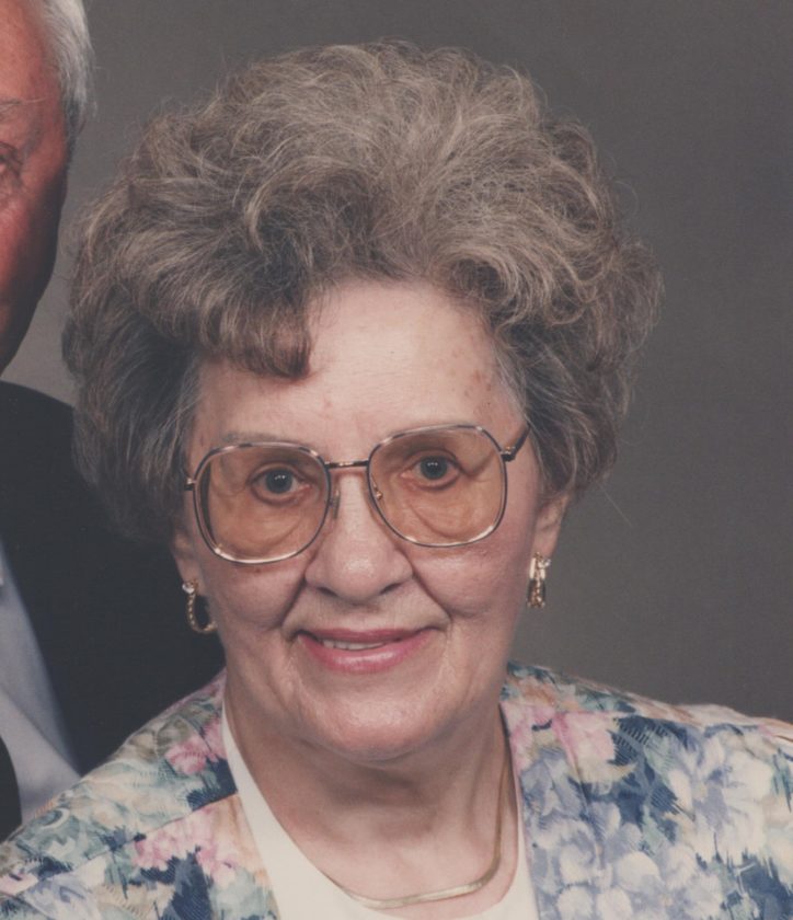 Mary J. Kidd | News, Sports, Jobs - Daily Press